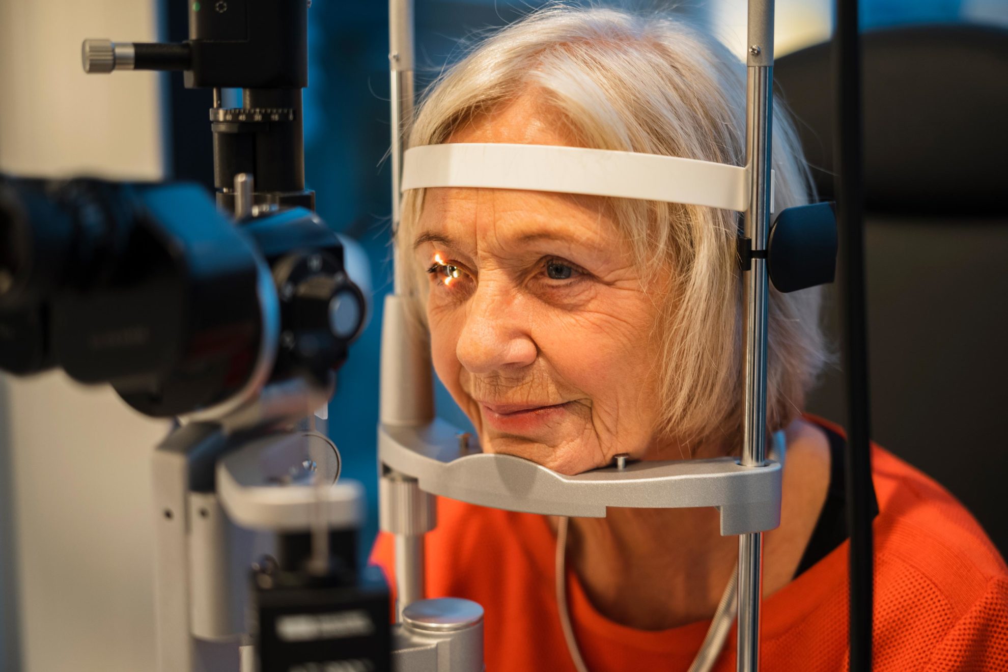 Augenlasern Dresden - Sehen ohne Brille, Chancen, Risiken und Kosten